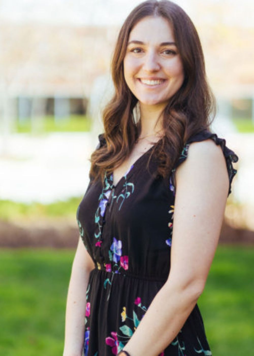 Meet Summer Ceraolo, D.D.S. | Smiles4Children | Baltimore, MD